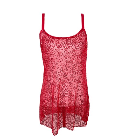 Passion | Intimates & Sleepwear | Passion Forever Nightie Gown Women ...